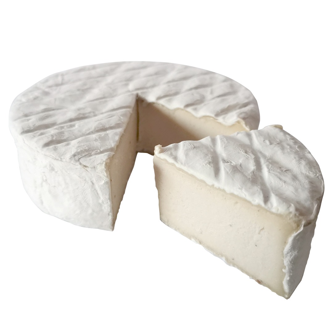 QUES'ESO CAMEMBERT 180g | La Carleta Sun-Rose Invest