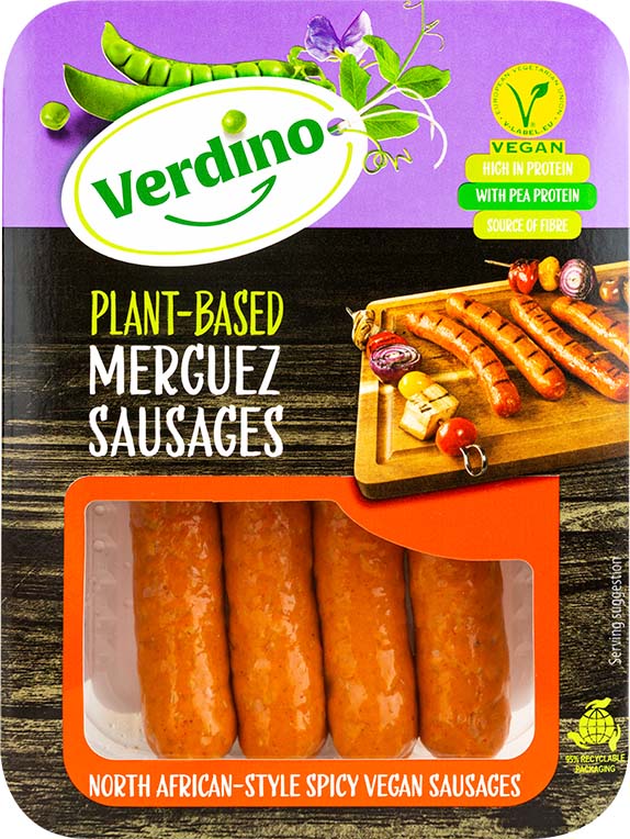 Distribuidor de Verdino en toda España - Proveedores Oficiales