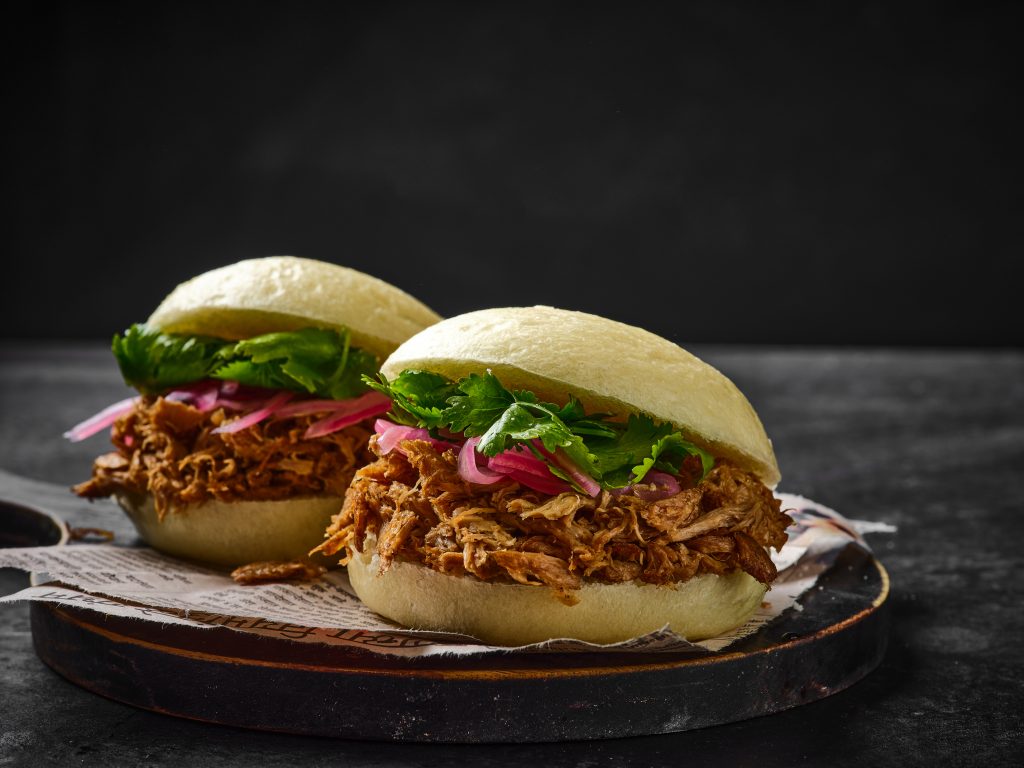 Pulled beef vegano Redefine Meat - Sun-Rose Invest: distribuidor de ...